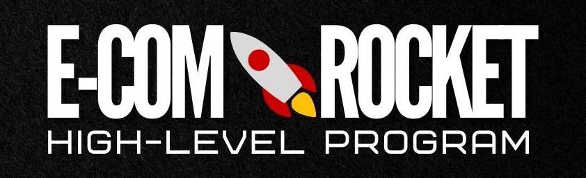 Aplicacion para eCom Rocket Club